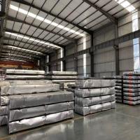 China Az 40 Galvalume Steel Sheet SGLCC SGLC570 0.10-4.0mm Width 600-1250mm for sale