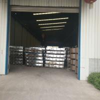 China 1250MM G550 Hot Dip Galvanized Plate AZ150 for sale