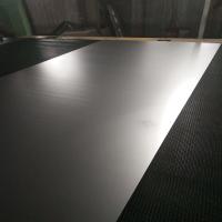 China Hot Dipped Galvanized Steel Sheet 3.0mm SGCC Z275 Zero Spangle Zinc Coated for sale