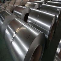 China Galvanized Steel Plate Coil 0.13-2.0mm Thickness 1800-2000mm Width GB Q195 Full Hard for sale