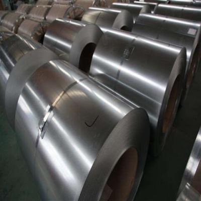 China Galvanized Steel Plate Coil 0.13-2.0mm Thickness 1800-2000mm Width GB Q195 Full Hard for sale