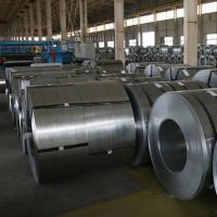 China DX51D Z275 Hot Dipped Galvanized Coil for sale