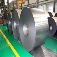 China DX51D Galvanized Steel Coil 40-275g/m2 Zinc Coating Hot Dipped Gi Coil for Construction for sale