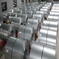 China DIN 508mm High Strength GI Steel Coil Z60-275 Hot Galvanized Steel Coil for sale