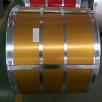 China JIS SGCC DX51D Hot Dip Galvanized Steel Coil 0.105-4mm Thickness Z30-600g Zinc Coating for sale