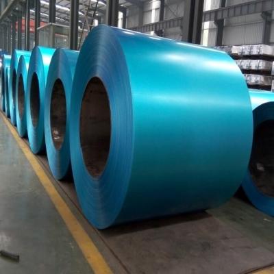 China DX51D SGCC Galvanized Steel Coil 0.6mm 30-275g Zinc Coated Cold Rolled GI Coil for Building for sale