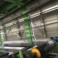 China DIN 508mm High Strength GI Steel Coil Z60-275 Hot Galvanized Steel Coil for sale