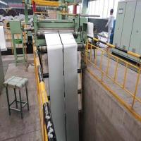 China SPCC GI Steel Coil 508mm ID Hot Dipped Galvanized Steel Coil for Roofing Sheet for sale
