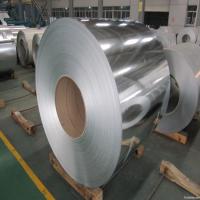 China Hot Dipped Galvanized Steel Coil 0.12mm Z50 JIS G3302 GI Coil for Construction for sale