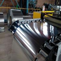 China Z275 Hot Dipped Galvanized Steel Coil 0.105-4mm Zinc Coated DX51D SGCC for sale