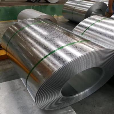 China Roofing 0.02mm Galvanized Iron Sheet Coil Sgch Spcc Galvanized Sheet Roll for sale