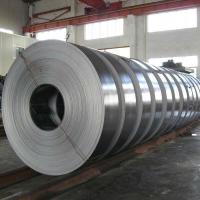 China Hot Dipped Galvanized Steel Coil 0.12mm Z50 JIS G3302 GI Coil for Construction for sale