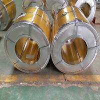 China DX51D Z275 26 Gauge Galvanized Steel Coil 0.105-4mm Thickness for Construction for sale