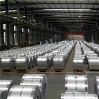 China DX51D Z275 Hot Dipped Galvanized Coil for sale
