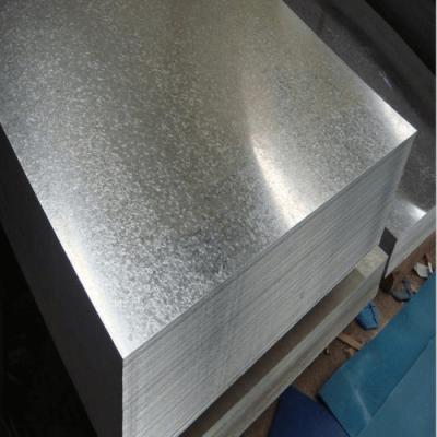 China Az 40 Galvalume Steel Sheet SGLCC SGLC570 0.10-4.0mm Width 600-1250mm for sale