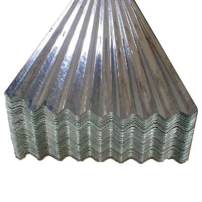 China Galvanized Corrugated Sheet 1.2mm PPGI 28 Gauge RAL Color Coated Steel Roofing for sale