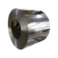 China Galvalume Steel Coil 0.12mm-1.2mm Thickness Q195 SPCC Custom RAL Colors Free Sample for sale