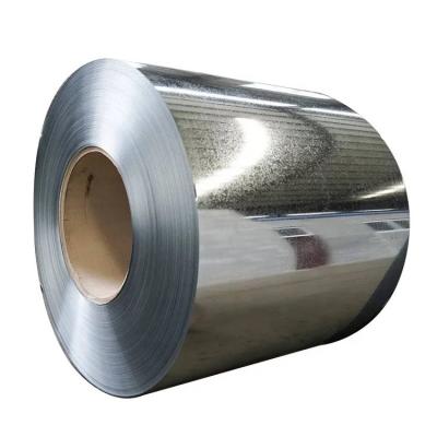 China Galvalume Steel Coil 0.5mm Thickness 55% Aluminium Zinc Coating 30-150g/m2 for sale