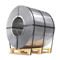 China Galvalume Steel Coil 0.5mm Thickness 55% Aluminium Zinc Coating 30-150g/m2 for sale