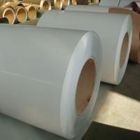 China SGCC Prepainted Galvanized Steel Sheet In Coil Ppgl SGS Regular Spangle for sale