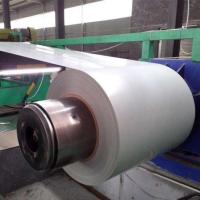 China SGCC Prepainted Galvanized Steel Sheet In Coil Ppgl SGS Regular Spangle for sale