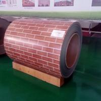 China SAI JIS PPGL Coil SGLCC Pre Painted Galvalume Sheet Roll for sale