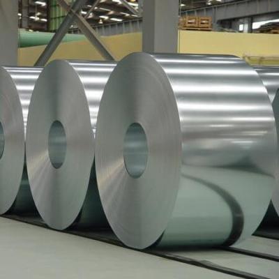 China SGLCC Galvalume Steel Roll 0.12 - 2.5mm for sale