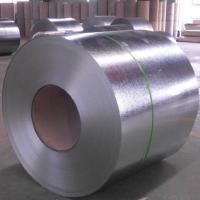 China Rohs AZ150 Galvalume Steel Coil SGLCC Aluzinc Coated Steel Roll 508mm ID for sale