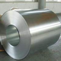 China JIS G3321 Galvalume Steel Coil AZ121-Z150 Welding Punching 3-5 Tons for sale
