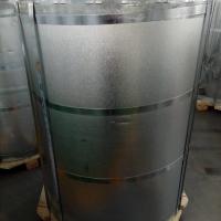 China SGLCC Galvalume Steel Coil AZ70 G550 1000mm Aluzinc Anti Finger GL Roll for sale