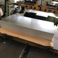 China JIS G3321 Galvalume Steel Coil AZ121-Z150 Welding Punching 3-5 Tons for sale