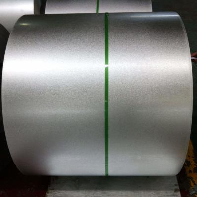 China AZ70 Galvalume Steel Coil GL Aluzinc 55% Aluminum Zinc Coated Regular Spangle 30-180g/m2 for sale