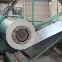 China DX51D Galvanized Steel Coil G90 Z275gsm 0.105-4mm Thickness for Construction for sale