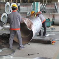 China Hot Cold Rolled Galvanized Steel Coil Sheet 0.12mm Full Hard PE Coated GI for sale