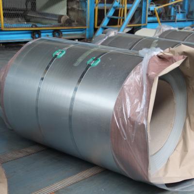China Anti Finger Full Hard AZ70 Galvalume Steel Coil Cold Rolled 0.13-4.0mm for sale