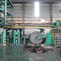 China Anti Finger Full Hard AZ70 Galvalume Steel Coil Cold Rolled 0.13-4.0mm for sale