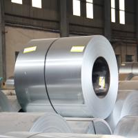 China G90 SGCC Galvanized Steel Coil 4x8 Ft Sheet Metal 0.105-4mm Thickness for sale