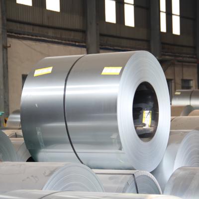 China G90 SGCC Galvanized Steel Coil 4x8 Ft Sheet Metal 0.105-4mm Thickness for sale