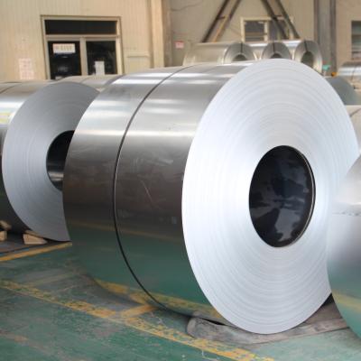China Hot Dip Galvanized Steel Coil GI Sheet 0.5-3.0mm 1000-6000mm 60-275g/m2 Zinc Coating for sale