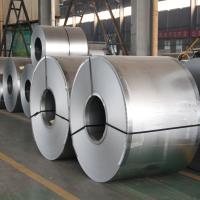 China Dx51d Galvanized Steel Coil Cold Rolled For Roofing for sale