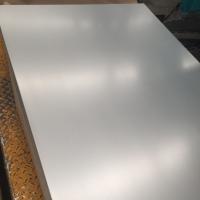 China DX51D 26 Gauge Z140 Galvanized Steel Plate Sheet 0.5mm Thickness 1000mm Width for sale