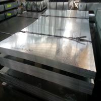 China SGCH Grade Big Spangle Galvanized Steel Coil SPCC Z275g HDG Gi Coil 0.5mm-3.0mm for sale
