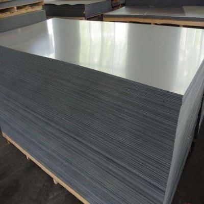 China DX51D 26 Gauge Z140 Galvanized Steel Plate Sheet 0.5mm Thickness 1000mm Width for sale