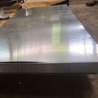 China Galvanized Steel Sheet Zinc Coated Coil Z30 Z275 0.105 4mm Thickness for Roofing for sale