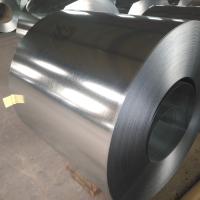 China 1250mm Gi Sheet Coil SGCC Hot Dipped Galvanized Steel Sheet for sale
