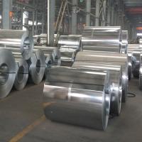 China 1250mm Gi Sheet Coil SGCC Hot Dipped Galvanized Steel Sheet for sale