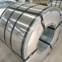 China 0.36mm G550 Galvanized GI Steel Coil 4x8 Ft Sheet Metal for Construction for sale