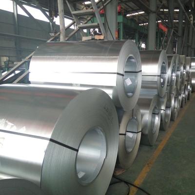 China DX51D Hot Dipped Galvanized Steel Coil Z275 Z350 0.12-5.0mm Full Hard PE Coated for sale