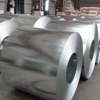 China Z275 Hot Dipped Galvanised Steel Coil SGCC DX51D 0.12-6.0mm Thickness 600-1500mm Width for sale