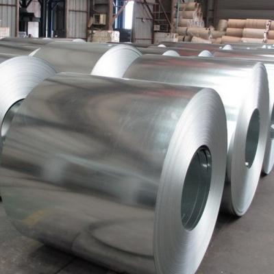 China Z275 Hot Dipped Galvanised Steel Coil SGCC DX51D 0.12-6.0mm Thickness 600-1500mm Width for sale